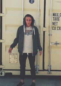 Bridger Nelson Height, Weight, Age, Girlfriend, Family, Facts, Biography