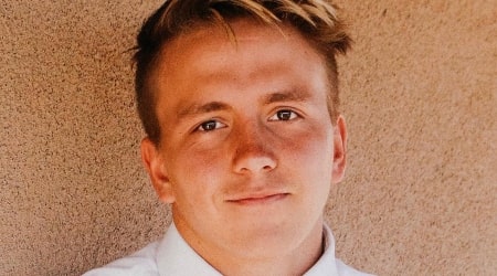 Bridger Nelson Height, Weight, Age, Girlfriend, Family, Facts, Biography