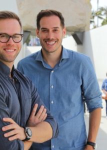 Carter Reum Height, Weight, Family, Girlfriend, Education, Biography