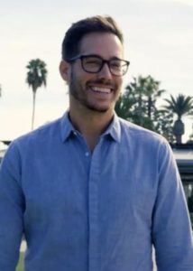 Carter Reum Height, Weight, Family, Girlfriend, Education, Biography