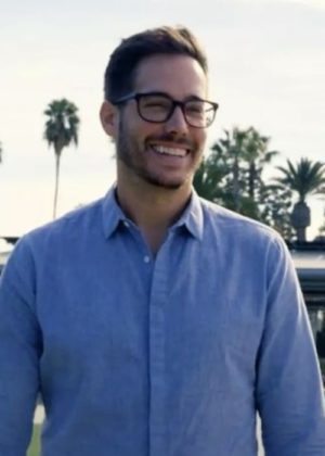 Carter Reum Height, Weight, Family, Girlfriend, Education, Biography