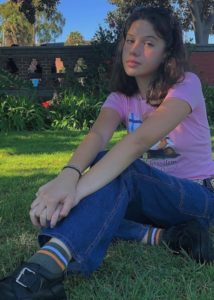 Cylia Chasman Height, Weight, Age, Boyfriend, Family, Facts, Biography