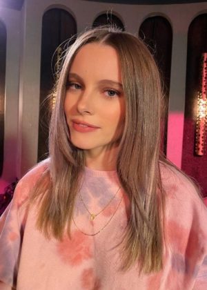 Cyn Height, Weight, Age, Facts, Biography, Family, Boyfriends