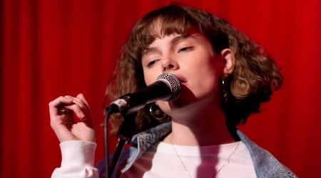 Cyn Height, Weight, Age, Facts, Biography, Family, Boyfriends