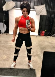 Dana Linn Bailey Height, Weight, Age, Spouse, Facts, Biography