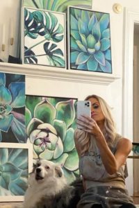 Danni Baird Height, Weight, Age, Boyfriend, Family, Facts, Biography