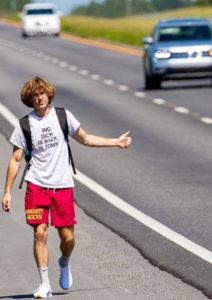 Danny Duncan Height, Weight, Age, Girlfriend, Family, Facts, Biography