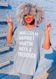 Dara Reneé Height, Weight, Age, Boyfriend, Family, Facts, Biography