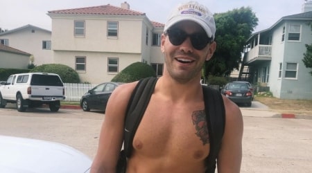 Dylan Barbour Height, Weight, Age, Girlfriend, Family, Facts, Biography