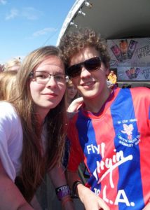 Dylan Llewellyn Height, Weight, Age, Facts, Biography, Family