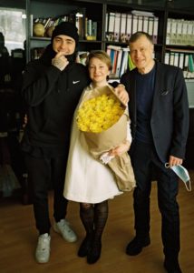 Egor Kreed Height, Weight, Age, Family, Facts, Education, Biography