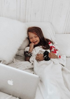 ElleCee Nelson Height, Weight, Age, Boyfriend, Family, Facts, Biography