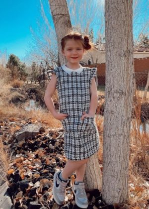 ElleCee Nelson Height, Weight, Age, Boyfriend, Family, Facts, Biography