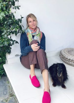 Ellen Hidding Height, Weight, Age, Boyfriend, Facts, Biography