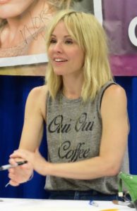 Emma Caulfield Height, Weight, Age, Family, Biography, Spouse