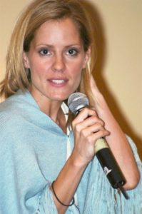 Emma Caulfield Height, Weight, Age, Family, Biography, Spouse