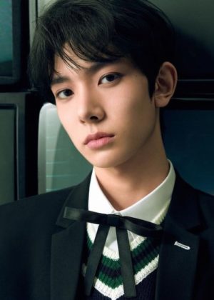 Heeseung (Enhypen) Height, Weight, Age, Girlfriend, Biography