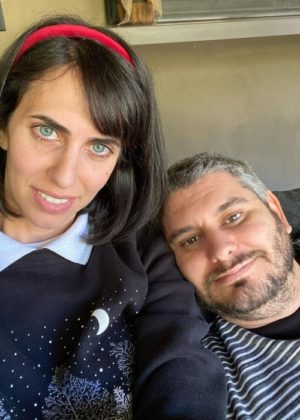 Hila Klein Height, Weight, Age, Spouse, Children, Facts, Biography