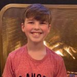 Iain Armitage Height, Weight, Age, Biography, Family, Facts