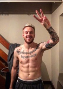 JaackMaate Height, Weight, Age, Girlfriend, Family, Facts, Biography