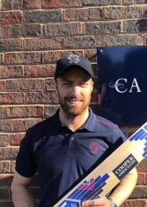 Jack Leach Height, Weight, Family, Facts, Girlfriend, Education, Biography