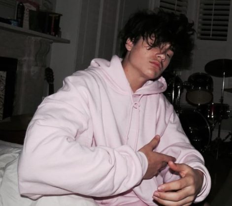 Jamie Flatters Height, Weight, Age, Girlfriend, Biography, Family, Facts