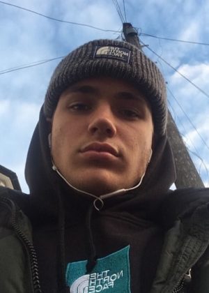 Jamie Flatters Height, Weight, Age, Girlfriend, Biography, Family, Facts