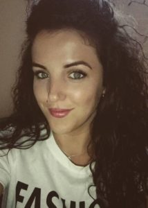 Jamie-Lee O'Donnell Height, Weight, Age, Boyfriend, Facts, Biography