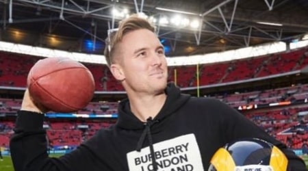 Jason Roy Height, Weight, Family, Facts, Spouse, Education, Biography