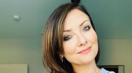 Jennifer Zamparelli Height, Weight, Age, Spouse, Children, Facts