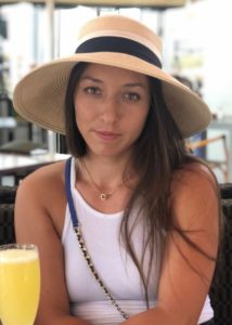 Jessica Pegula Height, Weight, Age, Family, Facts, Boyfriend, Biography