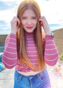 Jessica Skube Height, Weight, Age, Spouse, Children, Facts, Biography