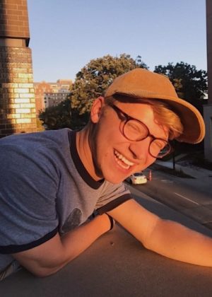 Joe Serafini Height, Weight, Age, Biography, Family, Facts