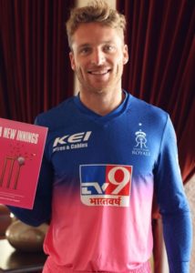 Jos Buttler Height, Weight, Family, Facts, Spouse, Education, Biography