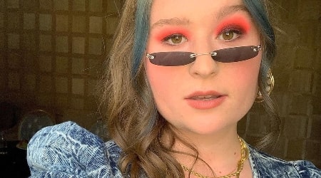 Julia Lester Height, Weight, Age, Boyfriend, Biography, Family, Facts