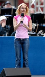 Kate Reinders Height, Weight, Age, Spouse, Biography, Facts