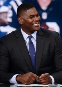 Keyshawn Johnson Height, Weight, Family, Spouse, Education, Biography