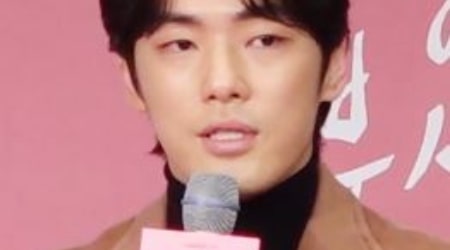 Kim Jung-hyun (b. 1990) Height, Weight, Age, Family, Biography, Facts