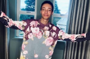 Kit Young Height, Weight, Age, Girlfriend, Biography, Family, Facts