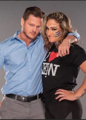 Kris Statlander Height, Weight, Age, Facts, Boyfriend, Biography