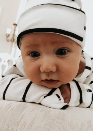 Ledger Nelson Height, Weight, Age, Girlfriend, Family, Facts, Biography