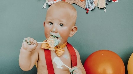 Ledger Nelson Height, Weight, Age, Girlfriend, Family, Facts, Biography