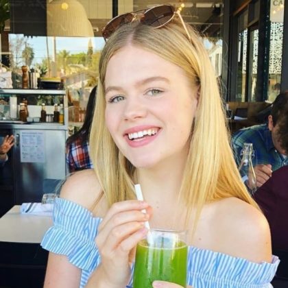 Lexie Duncan Height, Weight, Age, Boyfriend, Family, Facts, Biography