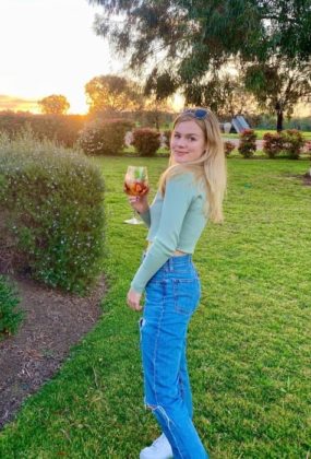 Lexie Duncan Height, Weight, Age, Boyfriend, Family, Facts, Biography