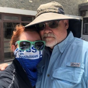 Mandy Harvey Height, Weight, Age, Boyfriend, Biography, Family, Facts