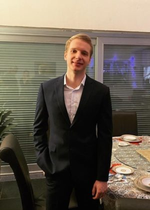 Marcin Jankowski Height, Weight, Age, Girlfriend, Facts, Biography