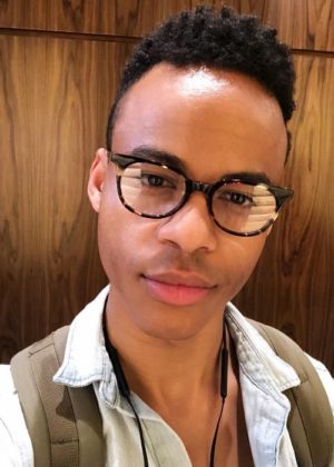 Mark St. Cyr Height, Weight, Age, Biography, Family, Facts