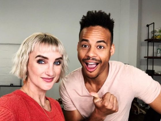 Mark St. Cyr Height, Weight, Age, Biography, Family, Facts