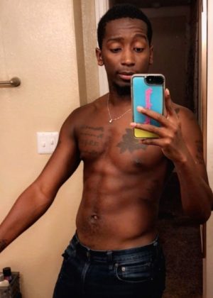 Markell Washington Height, Weight, Age, Girlfriend, Facts, Biography