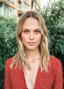 Marloes Stevens Height, Weight, Age, Biography, Boyfriends, Facts